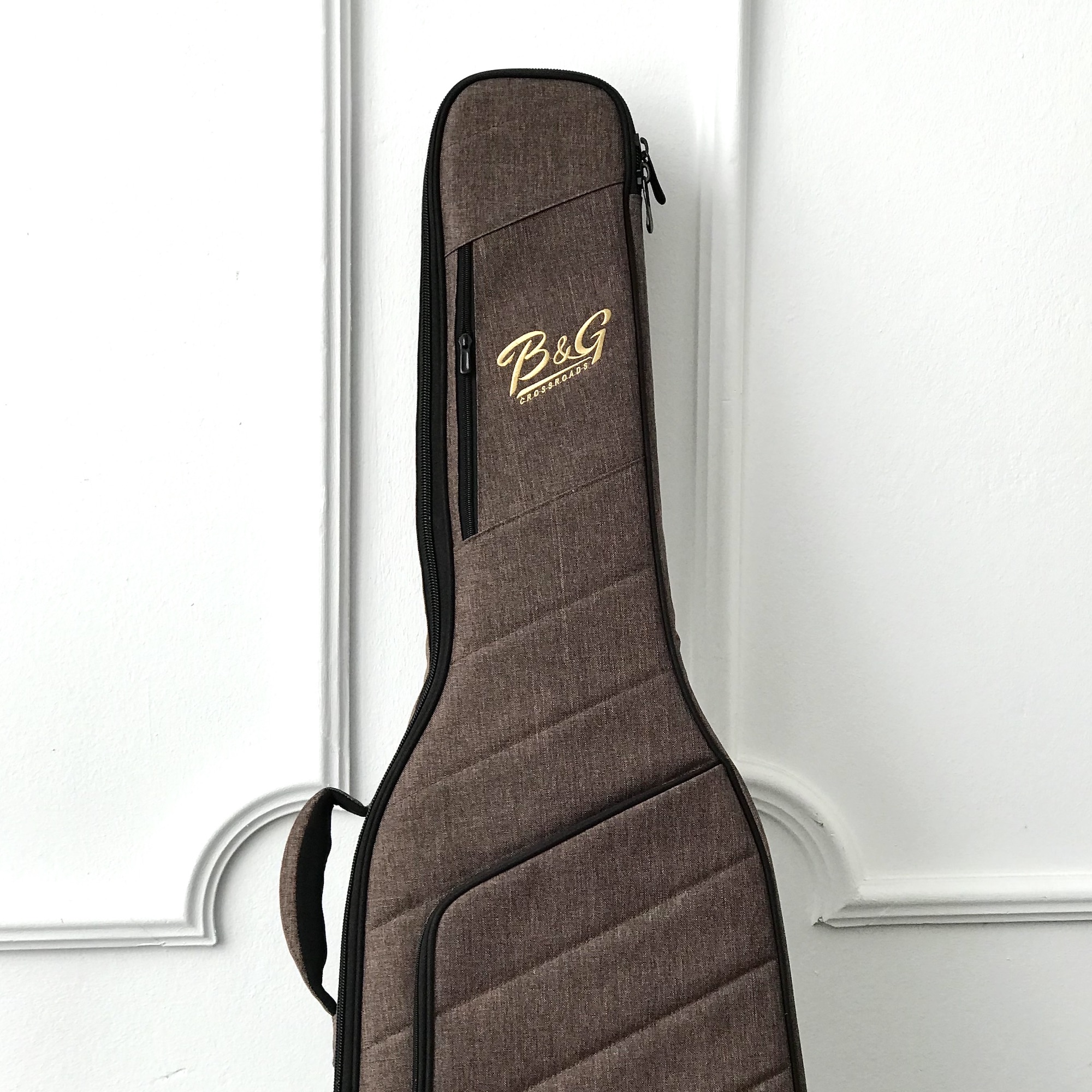 B&G Crossroads Gig Bag › Lead Guitars